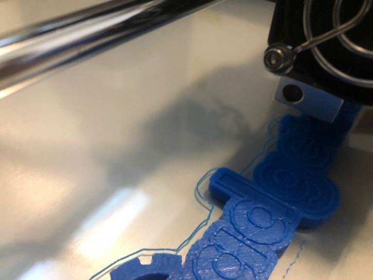 Anet A8 Plus 3D printer review - The Gadgeteer