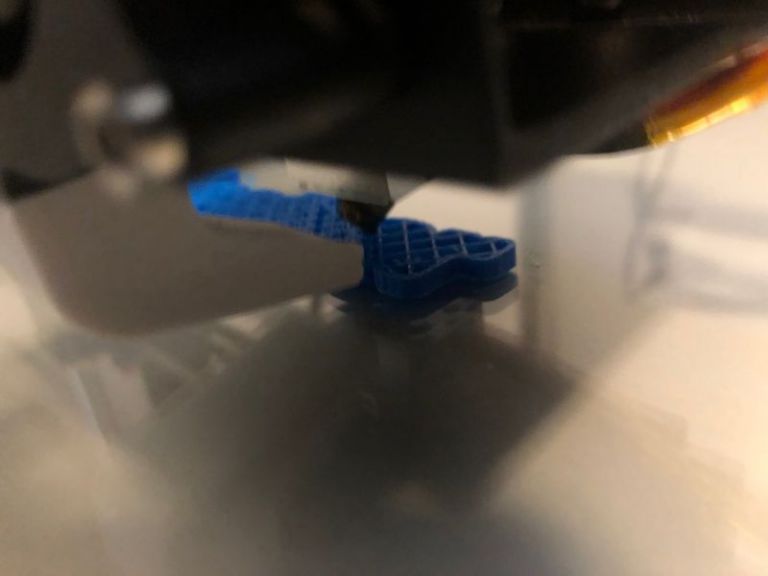 Anet A8 Plus 3D printer review - The Gadgeteer