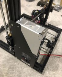 Anet A8 Plus 3D printer review - The Gadgeteer