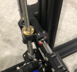 Anet A8 Plus 3D printer review - The Gadgeteer