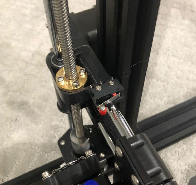 Anet A8 Plus 3D printer review - The Gadgeteer