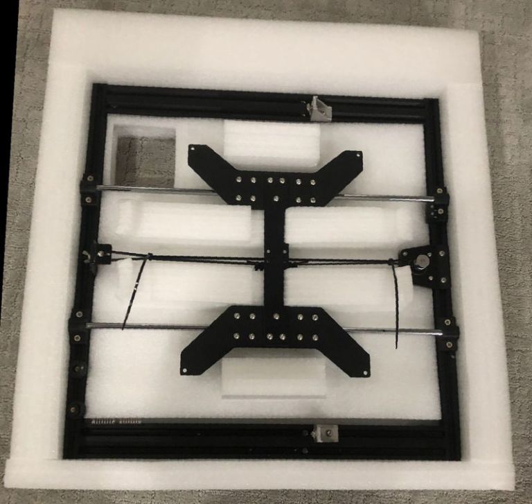 Anet A8 Plus 3D printer review - The Gadgeteer