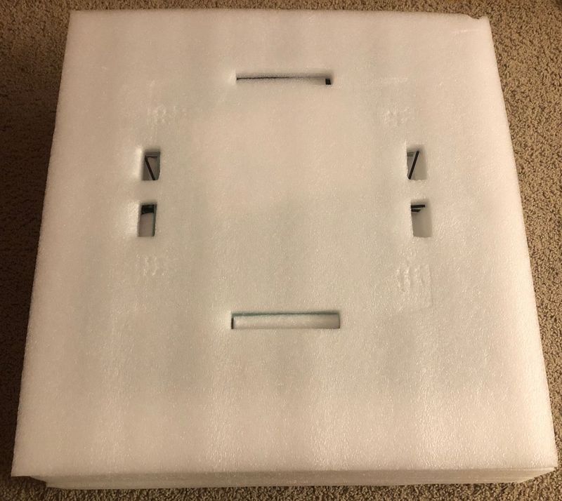Anet A8 Plus 3D printer review - The Gadgeteer