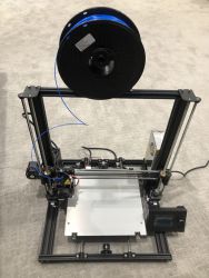 Anet A8 Plus 3D printer review - The Gadgeteer