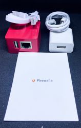 Firewalla review - The Gadgeteer