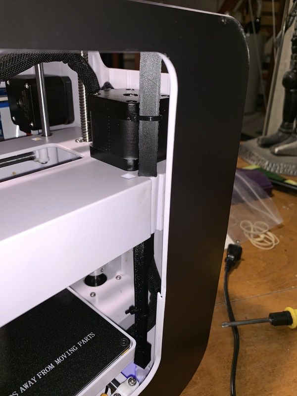 Longer Home 3D Printer Cube 2 review - The Gadgeteer
