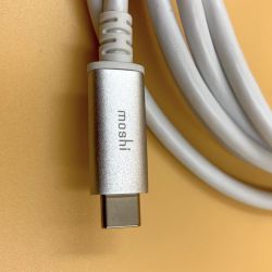 Moshi 2 Meter USB-C to HDMI Cable review - The Gadgeteer