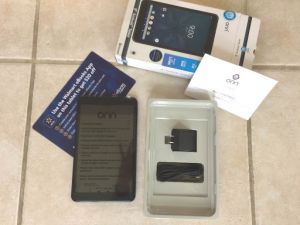 Onn Android tablet review - The Gadgeteer