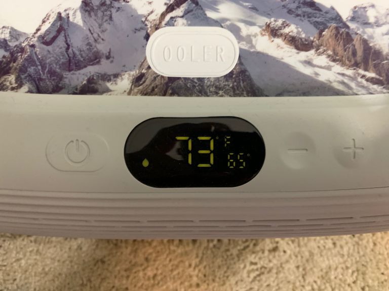 Ooler Sleep System review - The Gadgeteer
