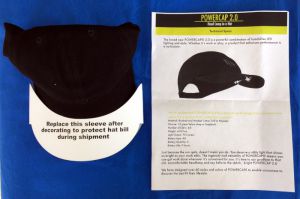 Panther Vision PowerCap 2.0 review - The Gadgeteer