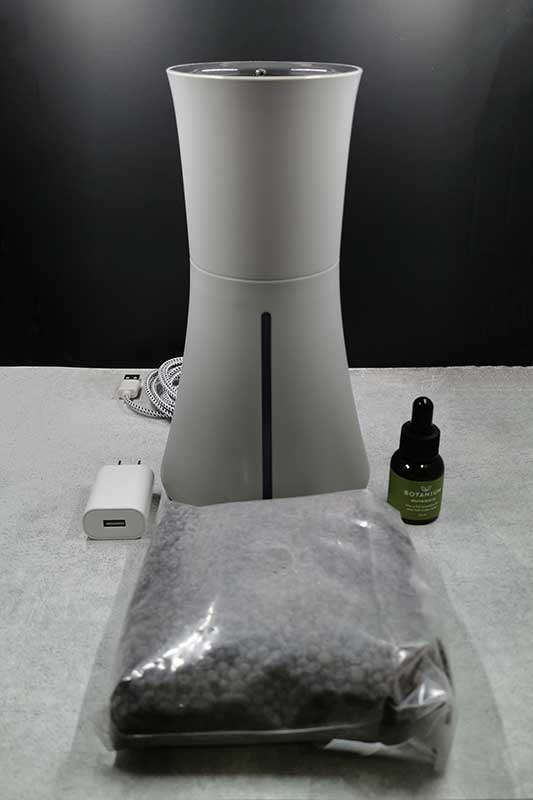 Botanium Hydroponic and Automatic Indoor Gardening Pot review - The ...