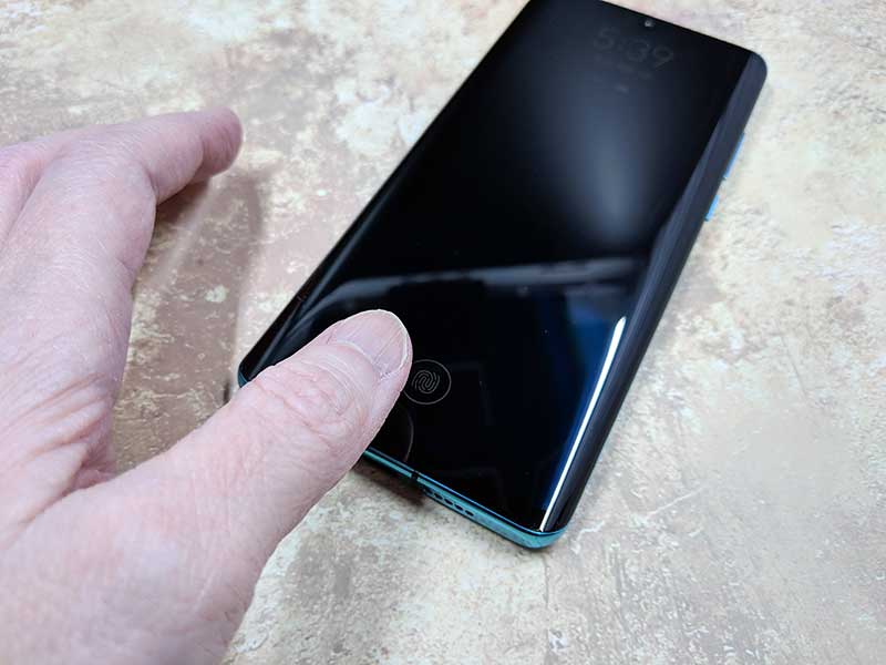 Huawei P30 Pro Android Smartphone review - The Gadgeteer