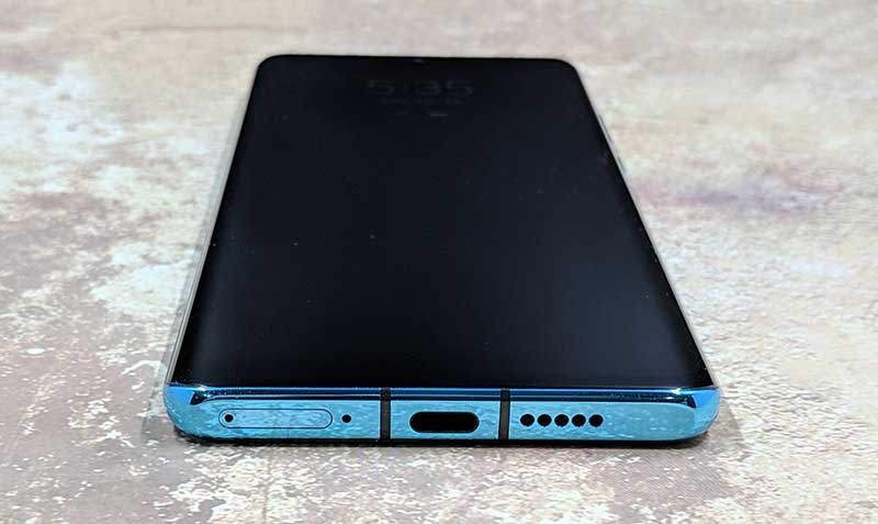 Huawei P30 Pro Android Smartphone review - The Gadgeteer