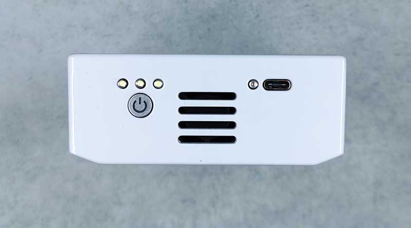 Joovv Go red light therapy device review - The Gadgeteer