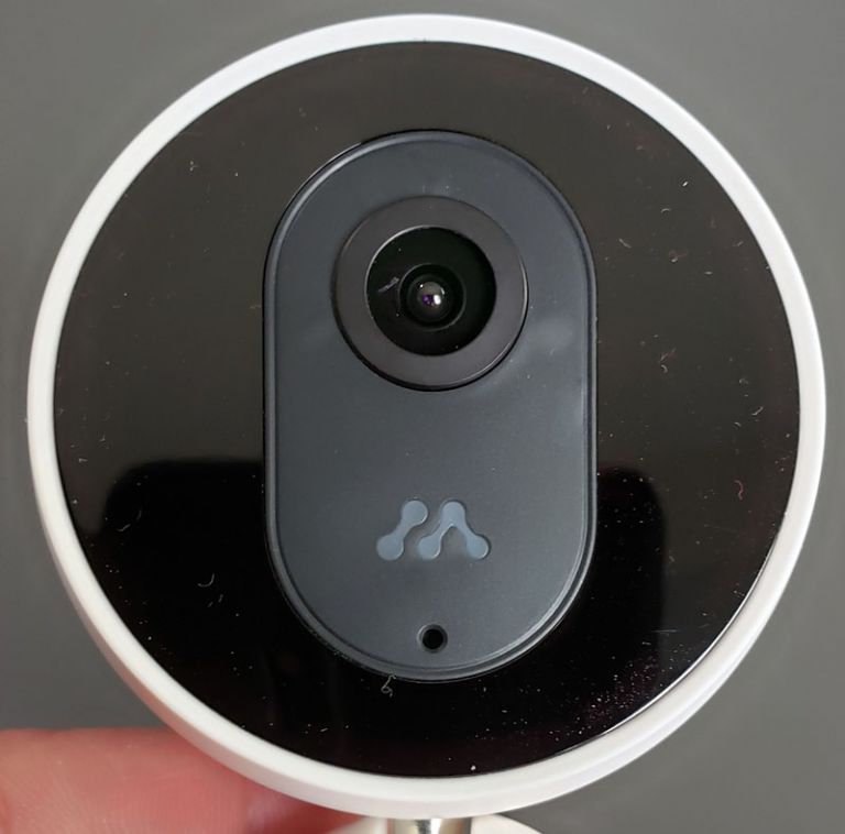 Momentum Robbi Wi-Fi camera review - The Gadgeteer