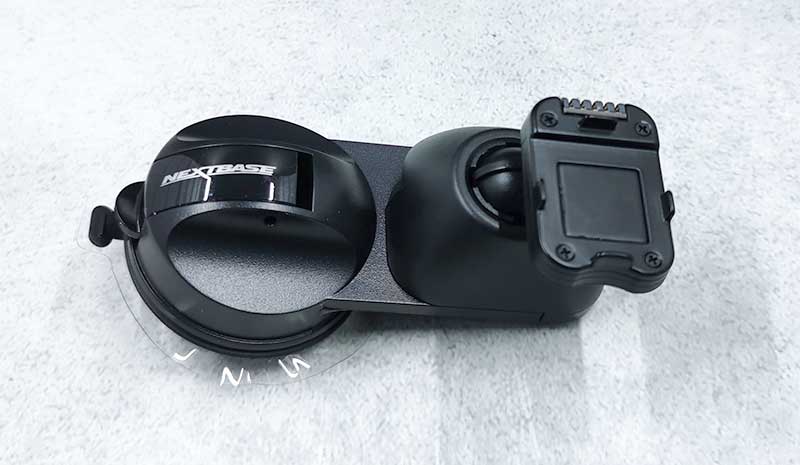 Nextbase 522GW dash cam review - The Gadgeteer