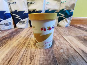 Queal meal replacement shakes review - The Gadgeteer