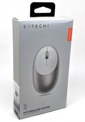 Satechi M1 Wireless Mouse review - The Gadgeteer