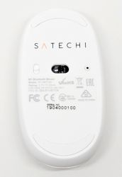 Satechi M1 Wireless Mouse review - The Gadgeteer