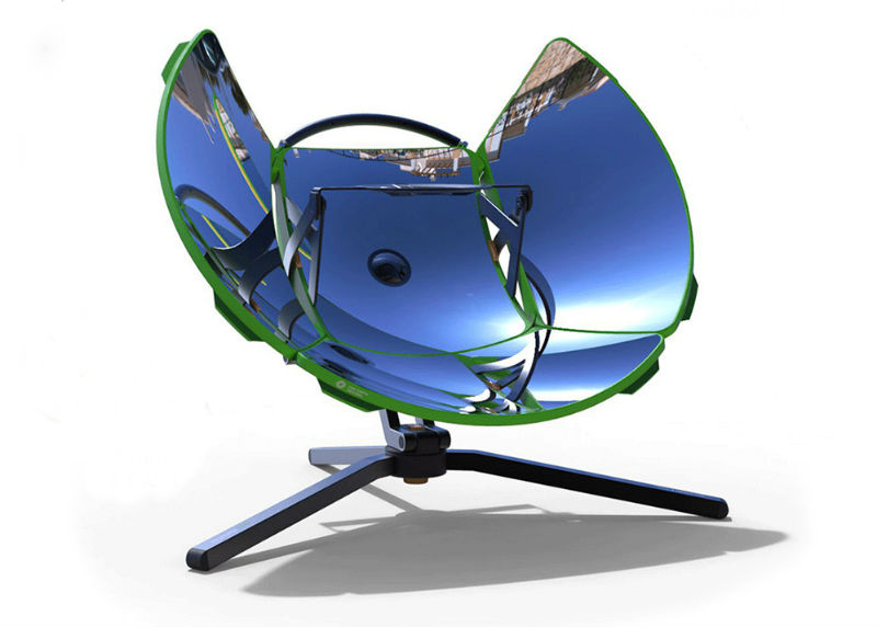 6 solar-powered gadgets that are too convenient to ignore - The Gadgeteer