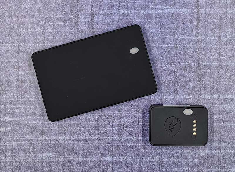 Tail it global range GPS trackers review - The Gadgeteer