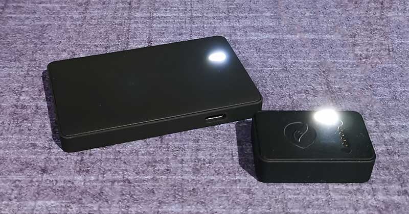 Tail it global range GPS trackers review - The Gadgeteer