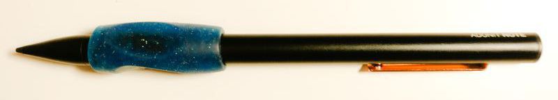 Adonit Note iPad stylus review - The Gadgeteer