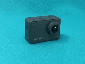 Akaso V50 Pro action camera review - The Gadgeteer