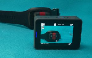 Akaso V50 Pro action camera review - The Gadgeteer