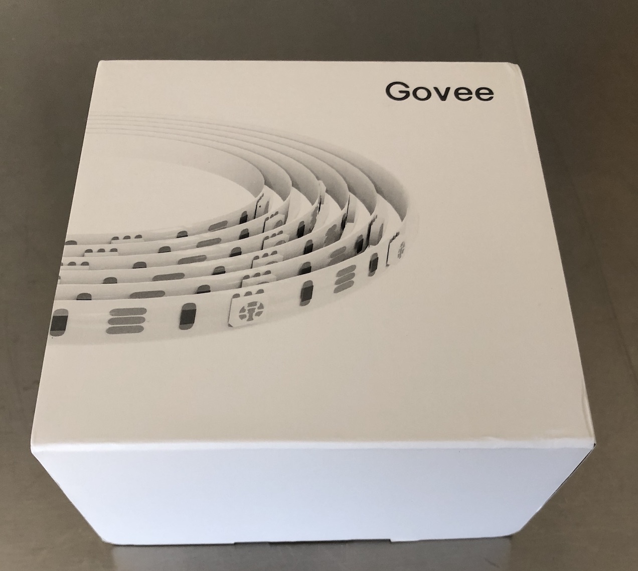 Govee TV LED Backlights review - The Gadgeteer