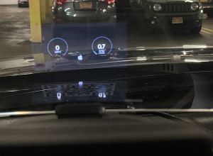 Hudway Cast heads-up car display review - The Gadgeteer