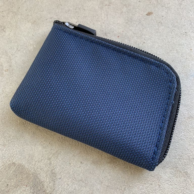 Waterfield Designs Compact Finn Wallet review - The Gadgeteer
