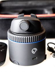 Pivo Tiny Pod camera mount review - The Gadgeteer