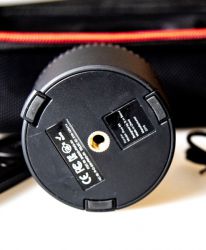 Pivo Tiny Pod camera mount review - The Gadgeteer