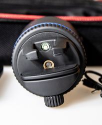 Pivo Tiny Pod camera mount review - The Gadgeteer