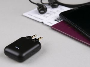 RHA adds personal Bluetooth to older aircraft ... and more - The Gadgeteer