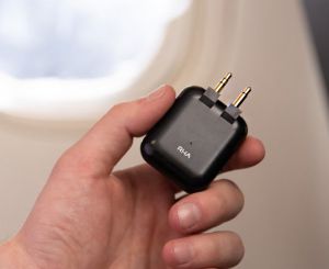 RHA adds personal Bluetooth to older aircraft ... and more - The Gadgeteer