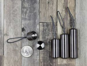 iNA minimalist titanium containers review - The Gadgeteer