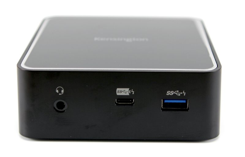 Kensington Thunderbolt 3 Nano Dock review - The Gadgeteer