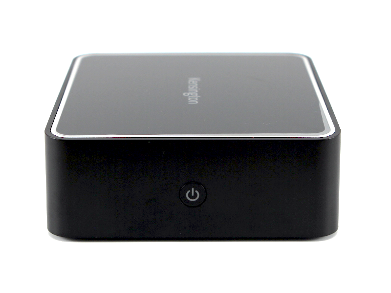 Kensington Thunderbolt 3 Nano Dock review - The Gadgeteer