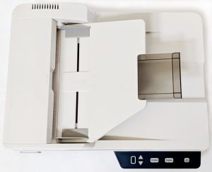 Xerox Duplex Combo Scanner review - The Gadgeteer