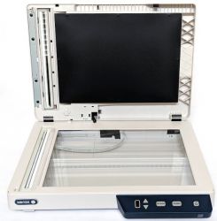 Xerox Duplex Combo Scanner review - The Gadgeteer