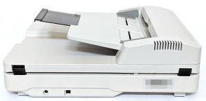 Xerox Duplex Combo Scanner review - The Gadgeteer