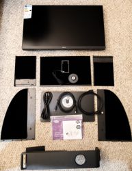 BenQ SW270C Photographer Monitor review - The Gadgeteer