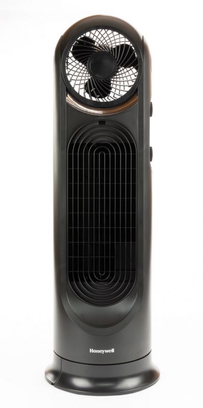 Honeywell TurboForce Tower Fan Review - The Gadgeteer