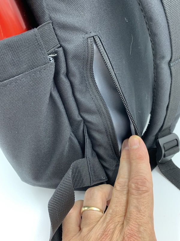 Inateck Backpack and Laptop Sleeve review - The Gadgeteer