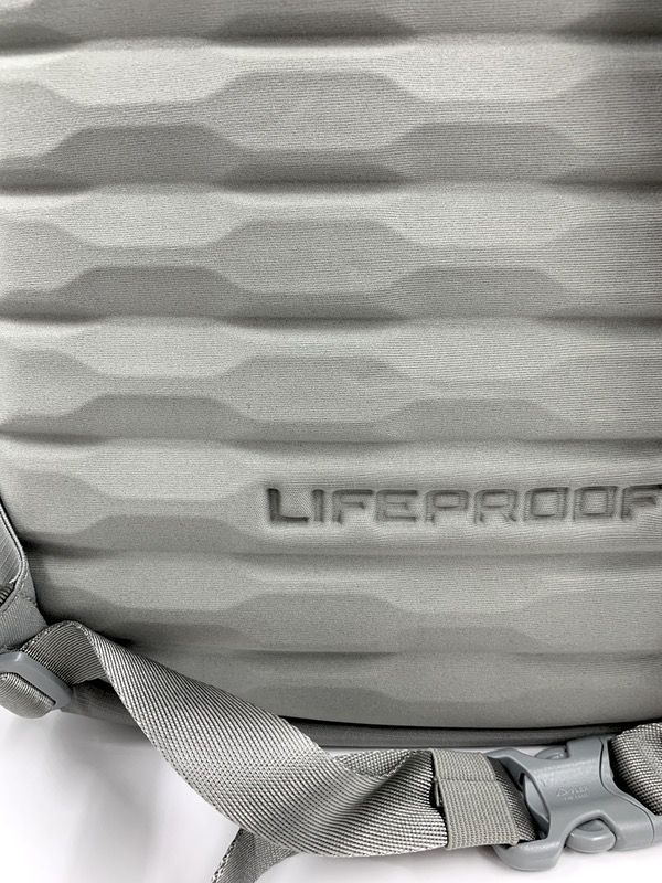 LifeProof Squamish 20L Backpack review - The Gadgeteer