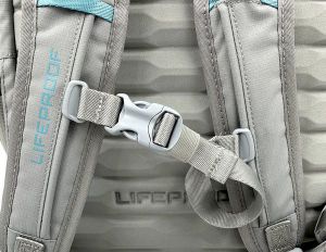 LifeProof Squamish 20L Backpack review - The Gadgeteer