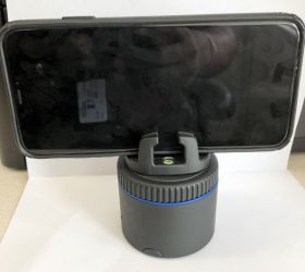 Pivo Tiny Pod camera mount review - The Gadgeteer