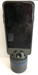 Pivo Tiny Pod camera mount review - The Gadgeteer